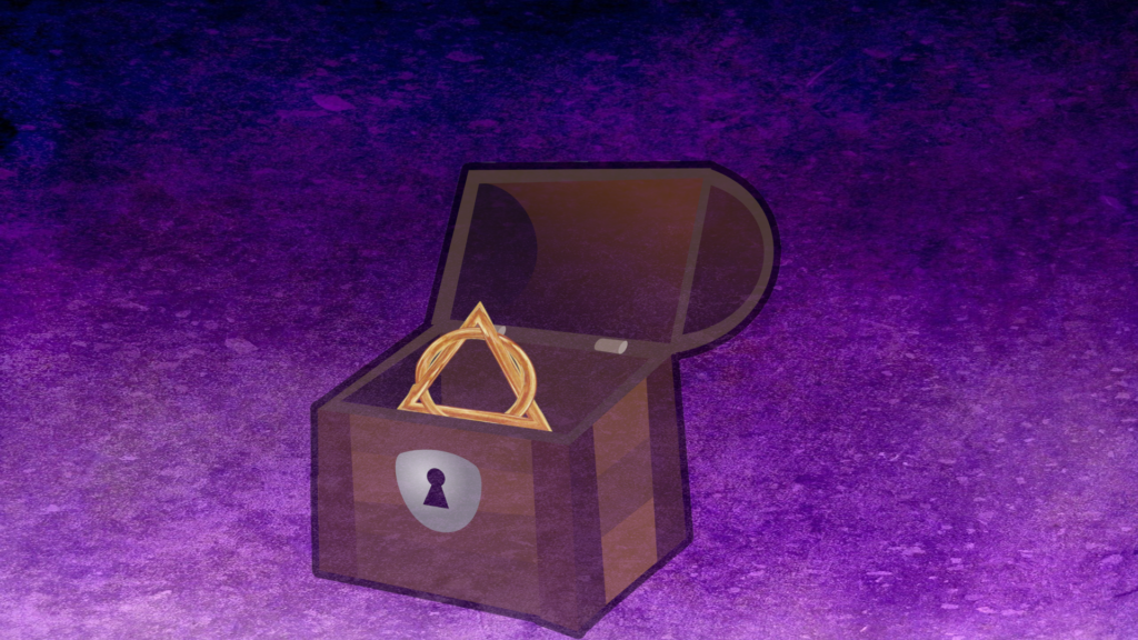 The Treasure of the Trinity | West Suburban Community Church in ...